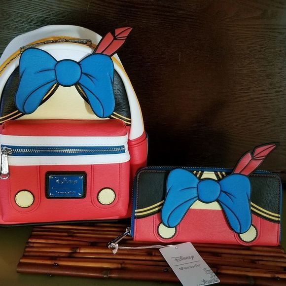 Loungefly | Bags | Loungeflypinocchio | Poshmark
